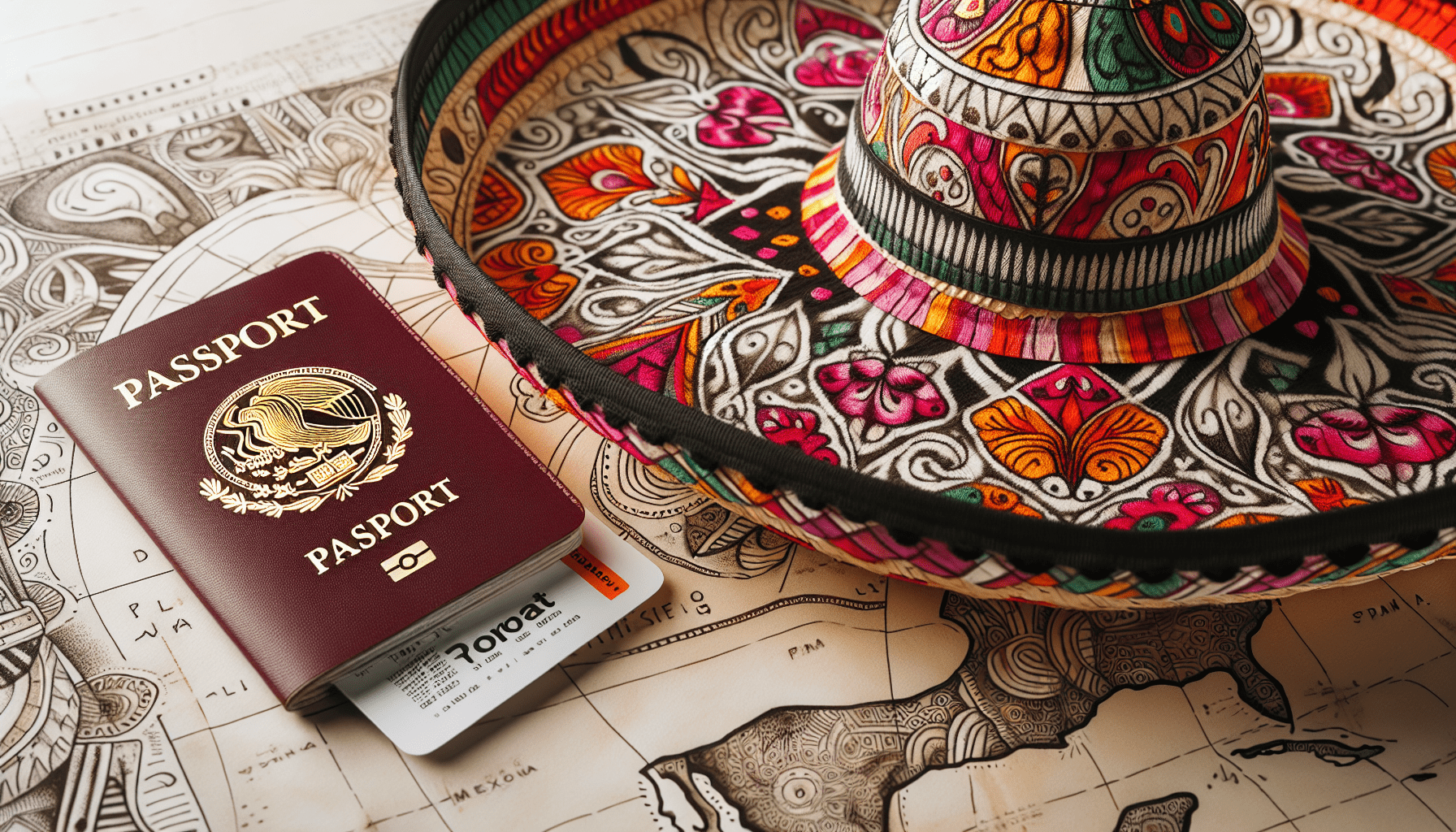 Easy Ways To Learn Basic Spanish For Your Trip To Mexico ...