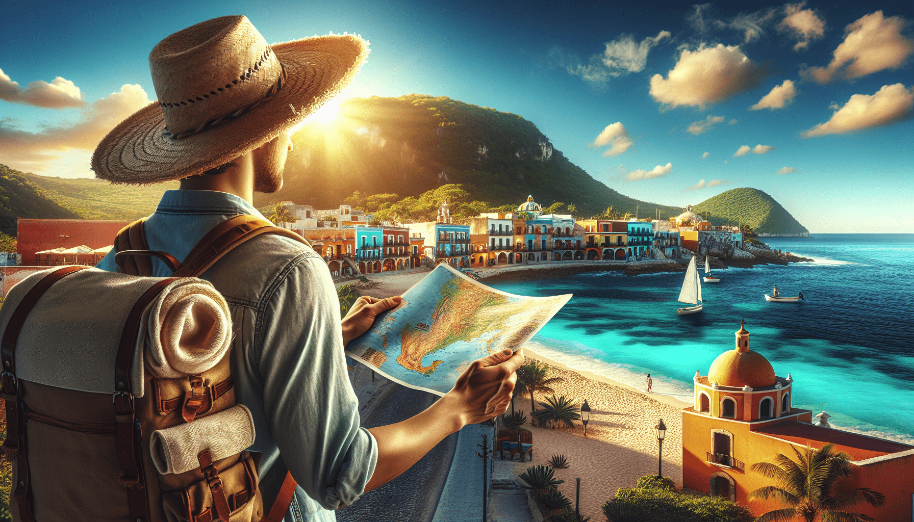 How To Stay Safe While Exploring Mexico - CaribbeanTravelPro.com