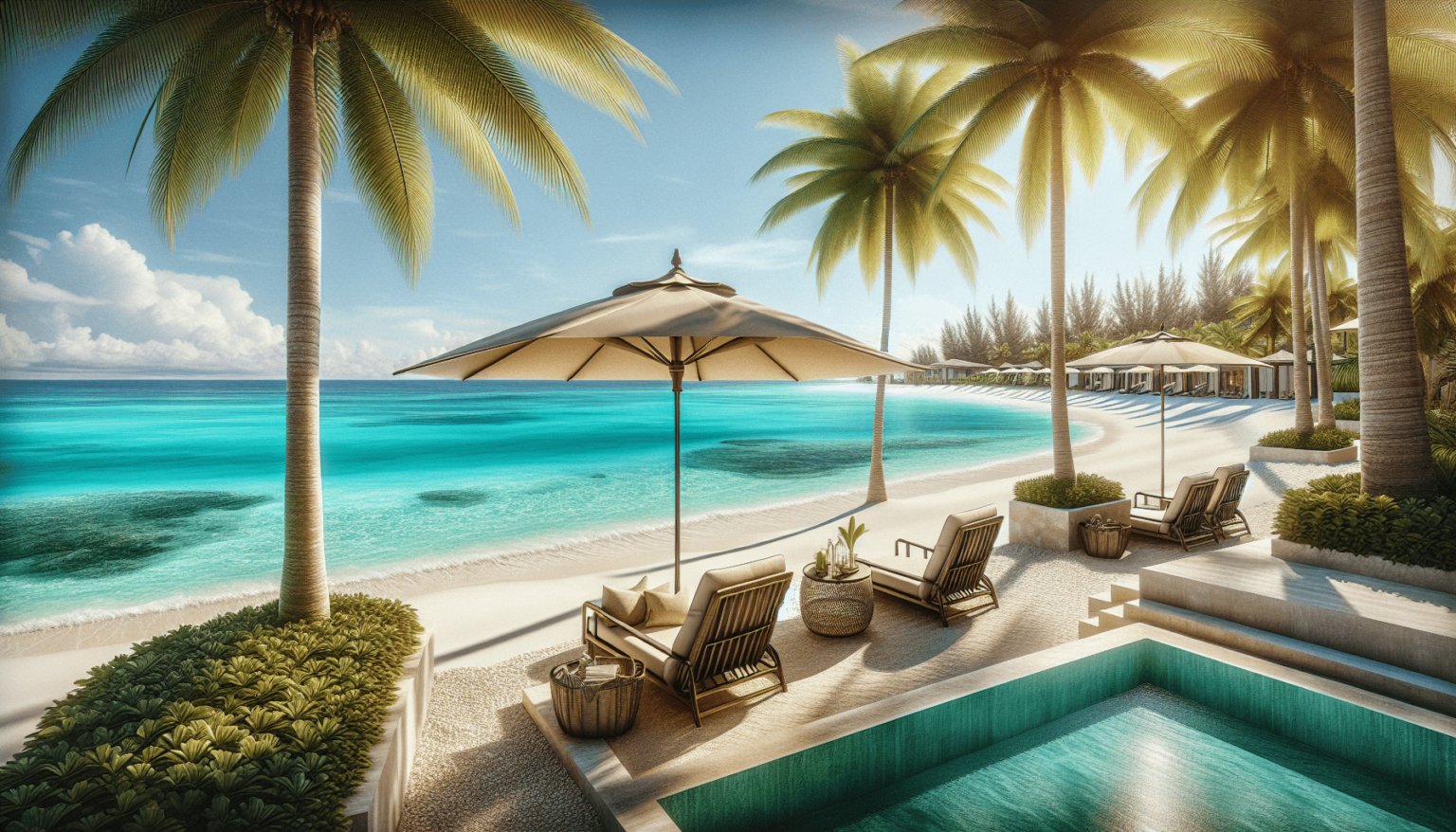 Beginner's Guide To Choosing The Perfect All Inclusive Resort In The ...
